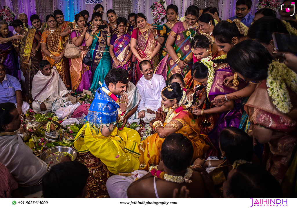 Best Sourashtra Wedding Photographers In Madurai | Jaihind Photography