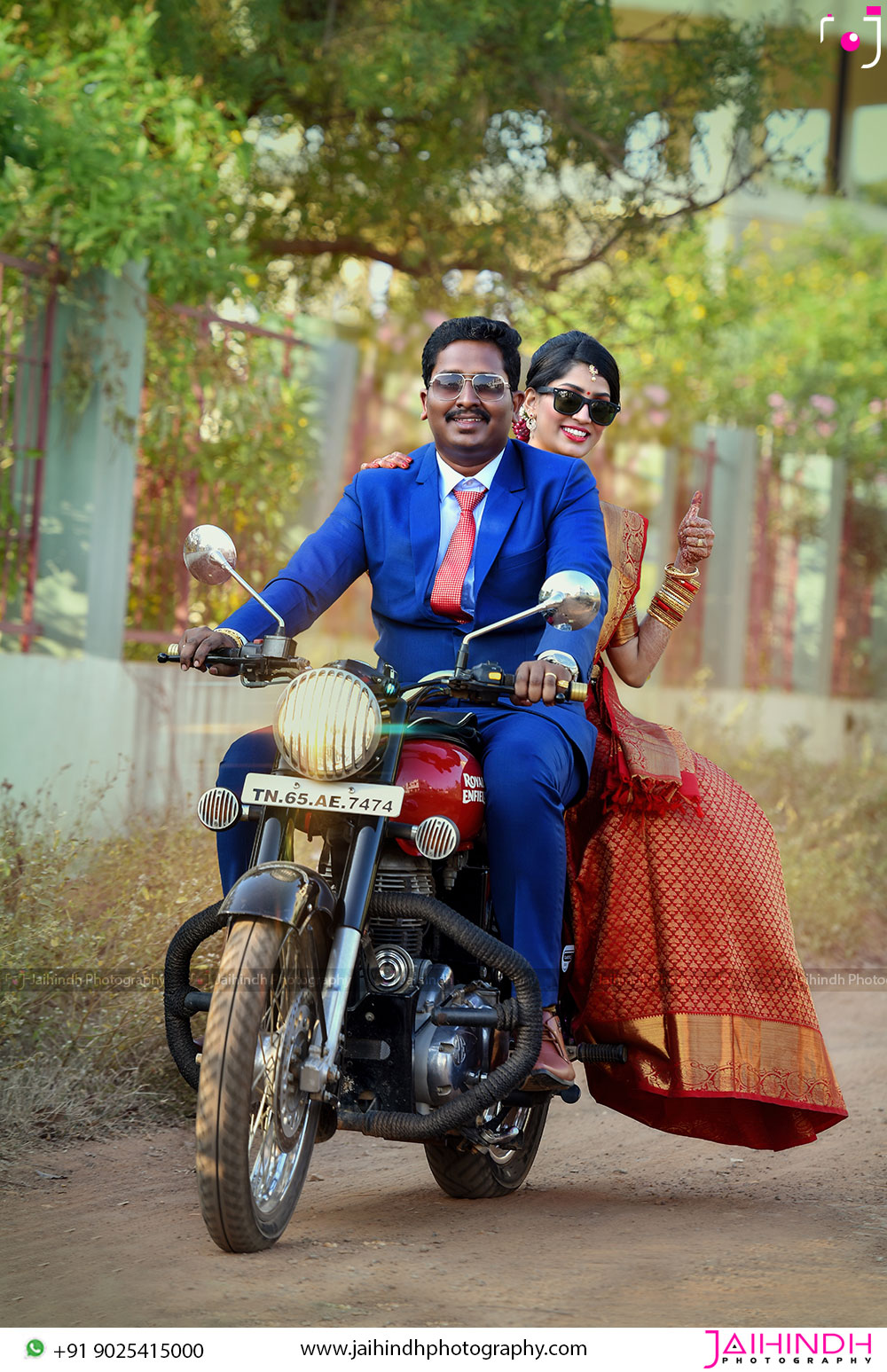 Best Wedding Photographers In Karaikudi | Jaihind Photography