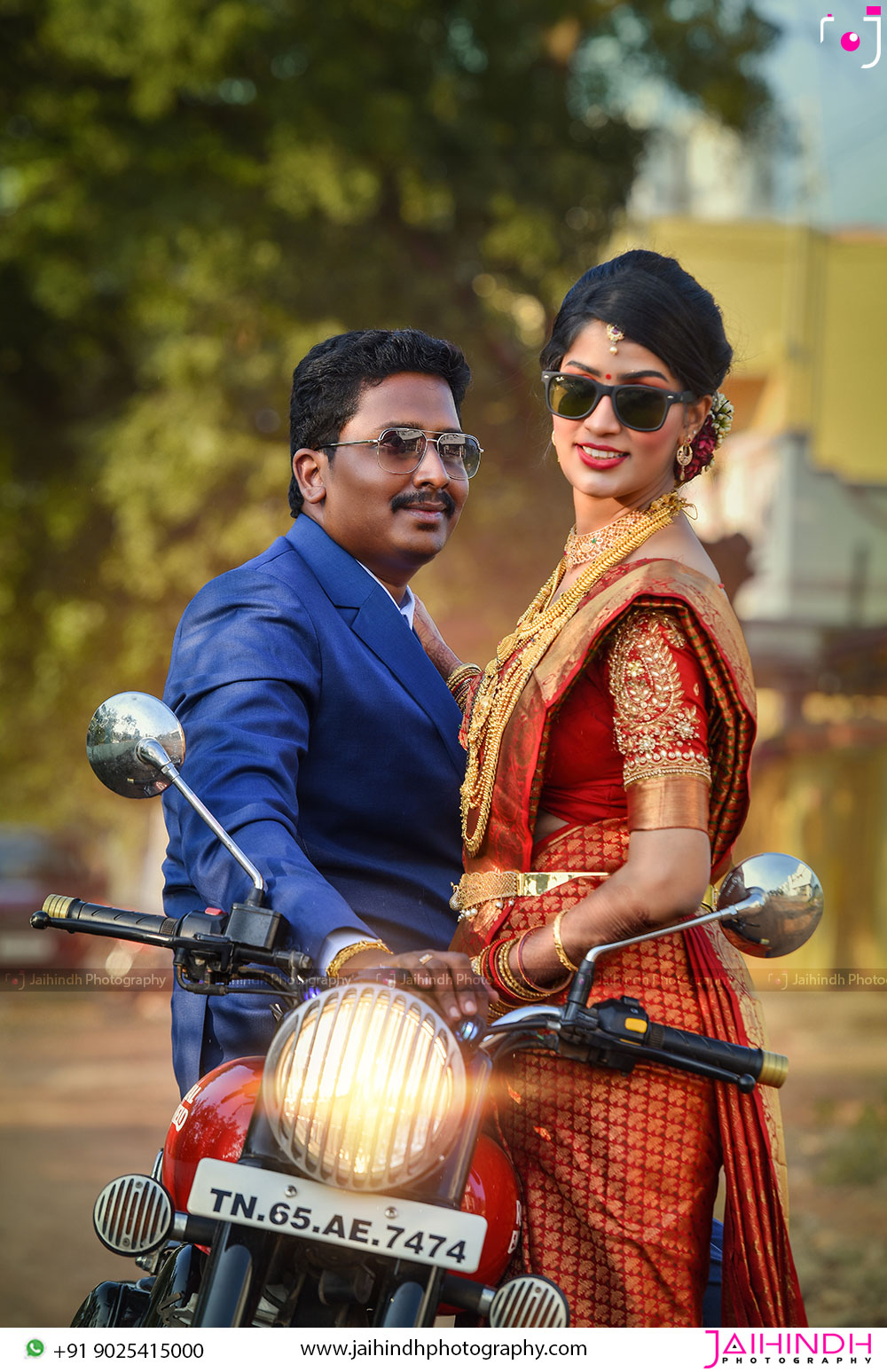 Best Wedding Photographers In Karaikudi | Jaihind Photography