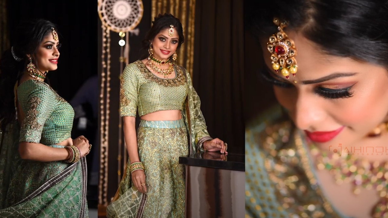 BEHIND THE SCENES | Model Shoot | Zingbi | Professional Candid ...