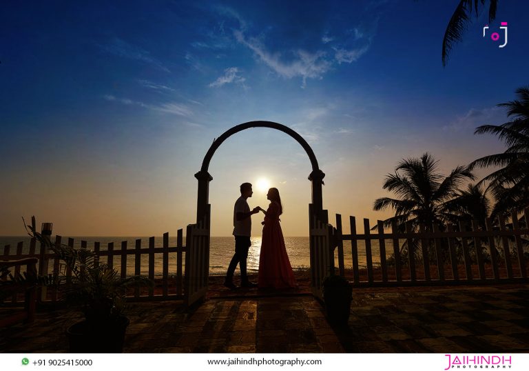 Traditional Sourashtra Wedding Photography in Madurai