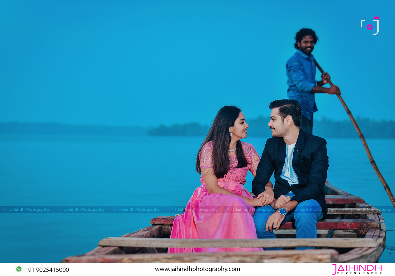 Traditional Sourashtra Wedding Photography in Madurai