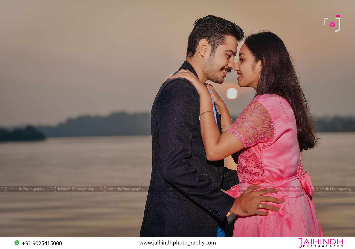 Traditional Sourashtra Wedding Photography in Madurai