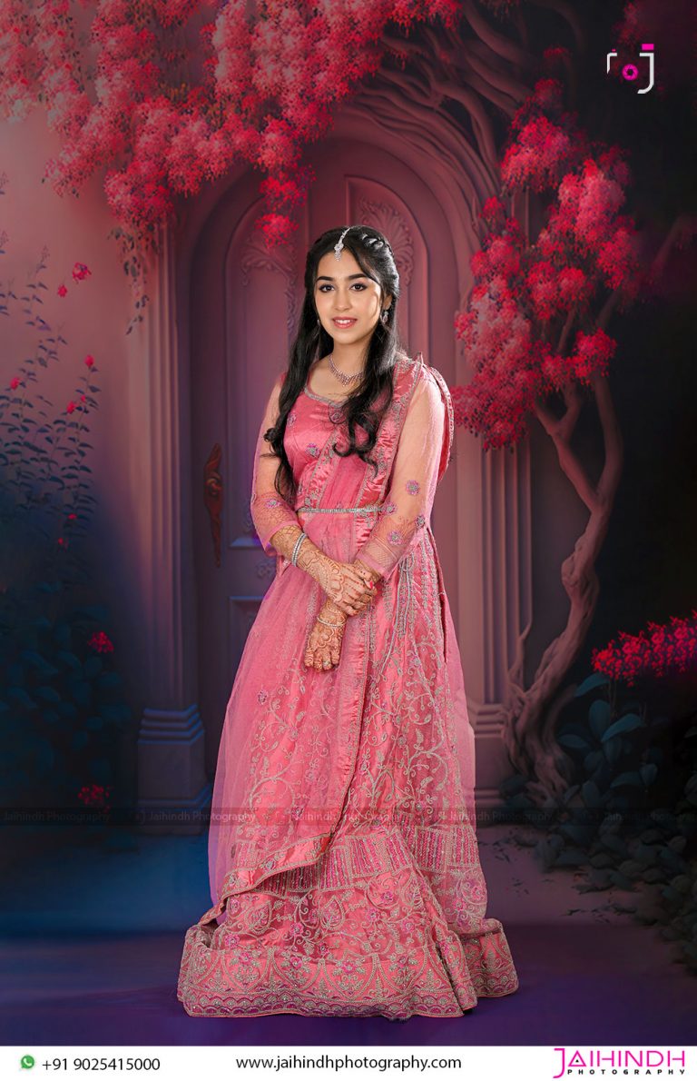 Best Puberty Ceremony Photography, Puberty Function Photography