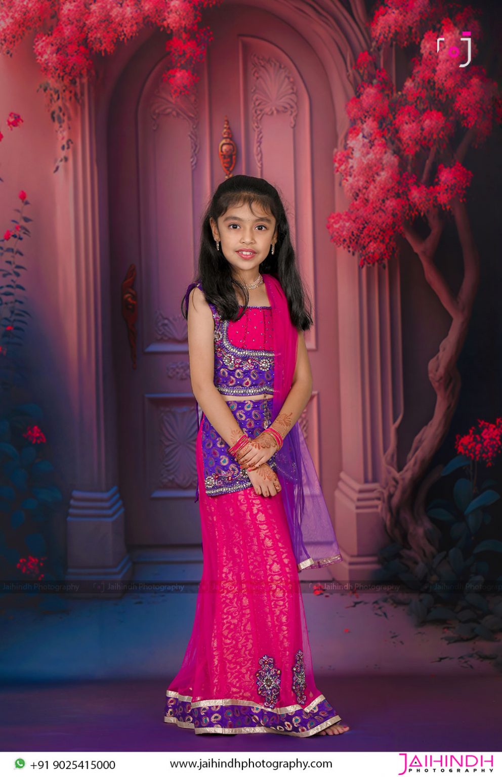 Best Puberty Ceremony Photography, Puberty Function Photography
