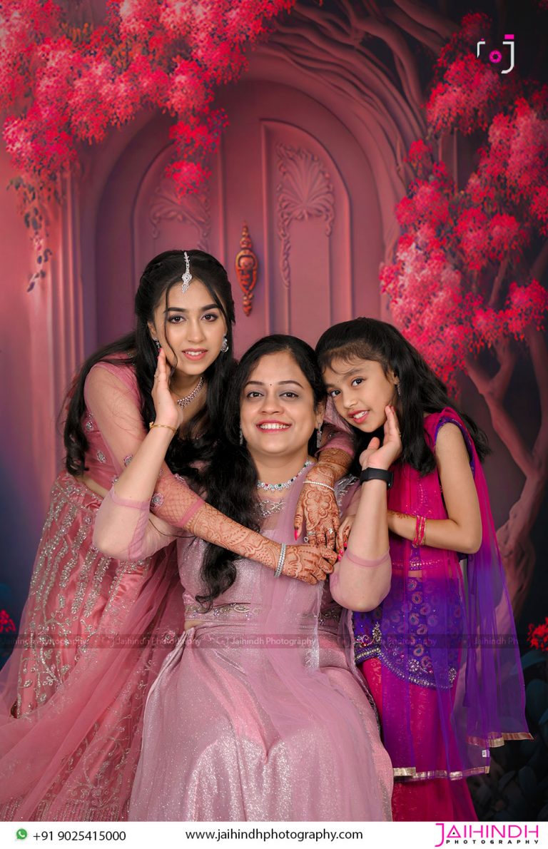 Best Puberty Ceremony Photography, Puberty Function Photography