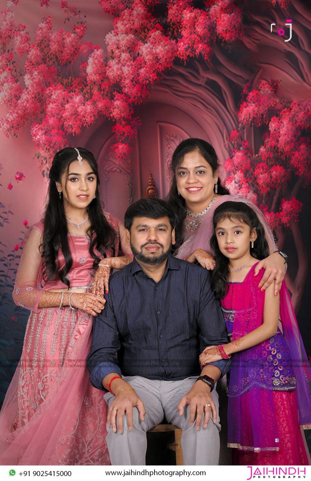 Best Puberty Ceremony Photography, Puberty Function Photography