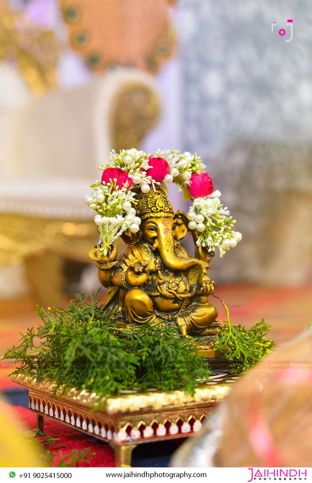 Best Puberty Ceremony Photography, Puberty Function Photography