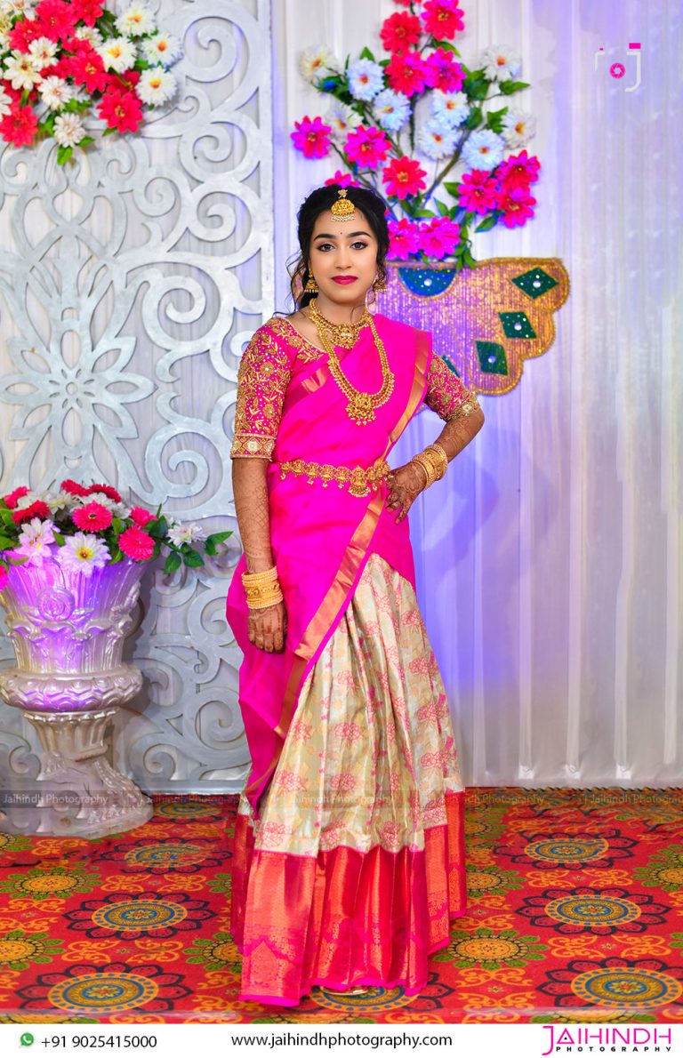 Best Puberty Ceremony Photography, Puberty Function Photography