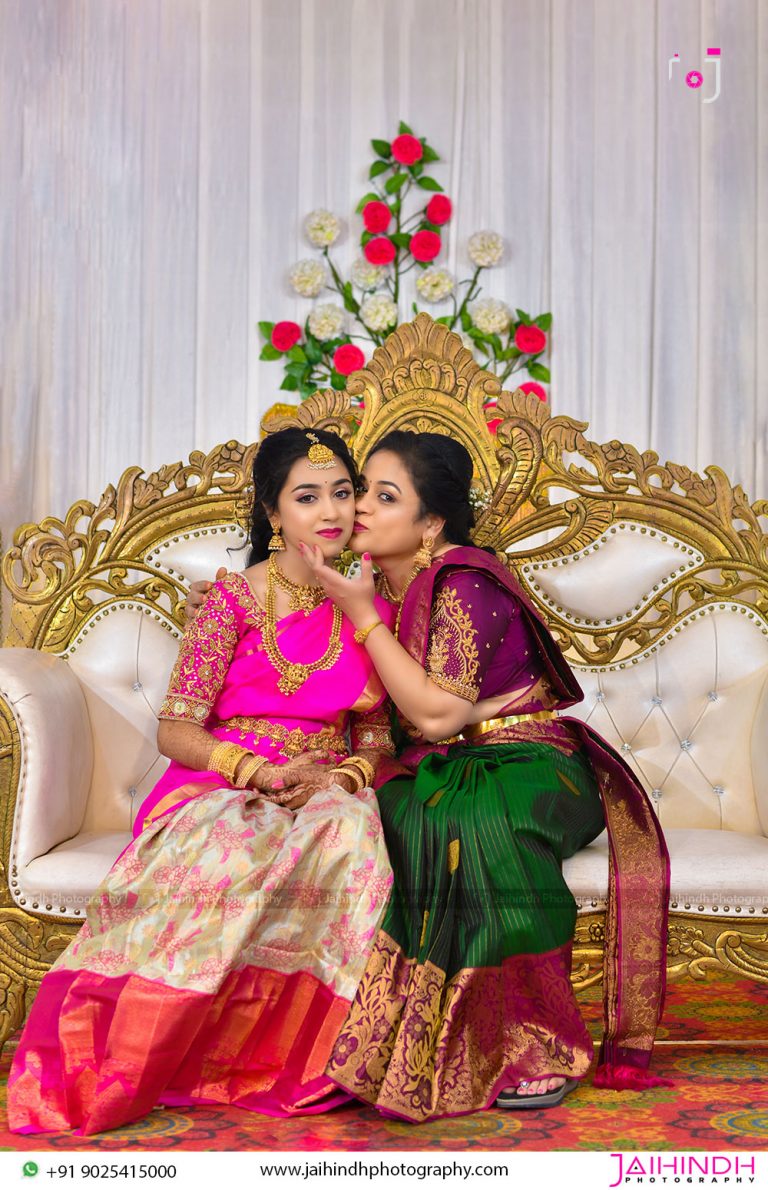 Best Puberty Ceremony Photography, Puberty Function Photography