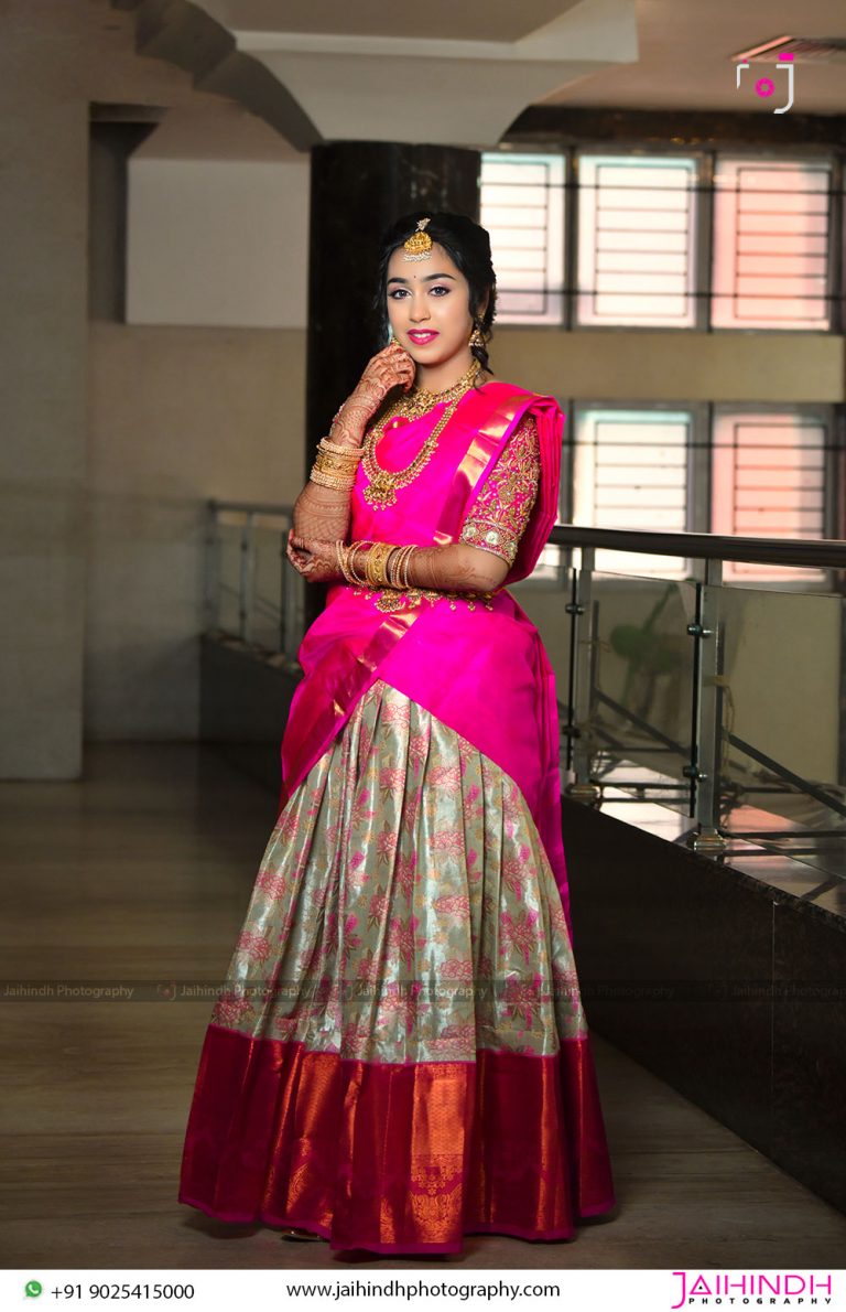 Best Puberty Ceremony Photography, Puberty Function Photography