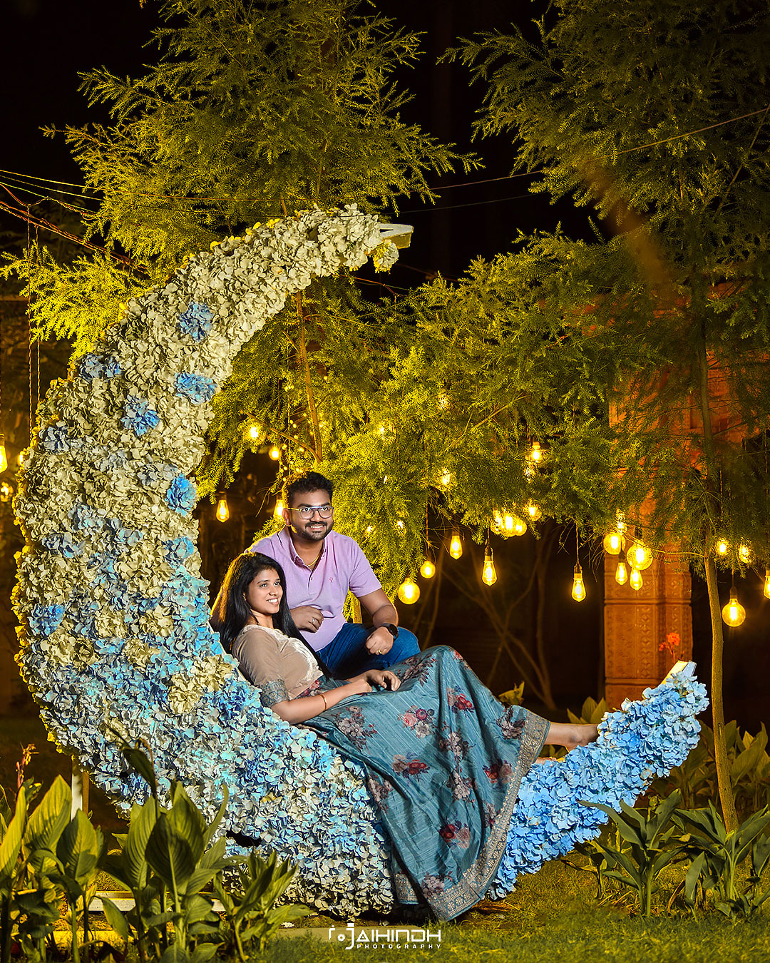 Whispers Of Togetherness Pre Wedding Moments By Jaihindh Photography