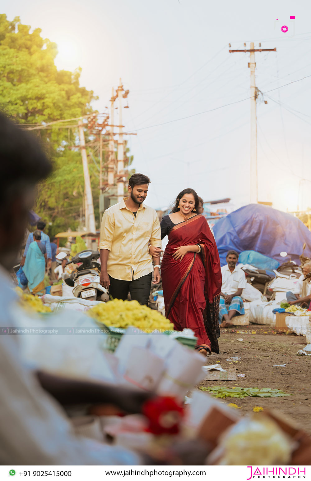 Brahmin wedding photography | Tamil Brahmin wedding photographers
