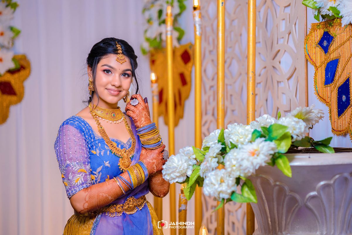 Puberty Ceremony Photography, Puberty Candid Photography, Puberty ...