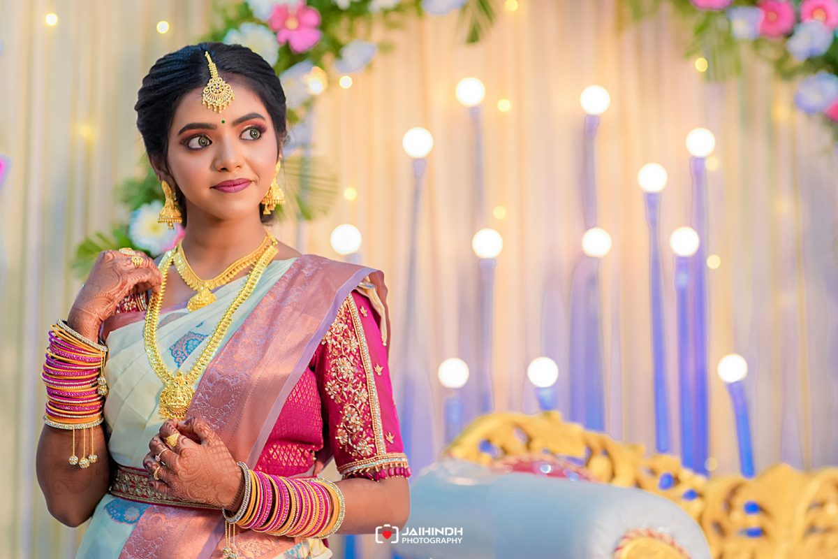 Puberty Ceremony Photography, Puberty Candid Photography, Puberty ...