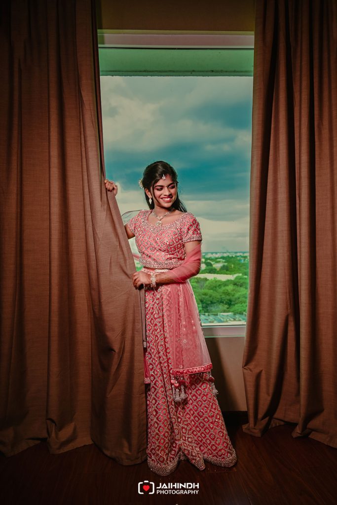 Ashrrita | Timeless Traditions, Beautifully Framed – Puberty Ceremony Photography in Madurai ...