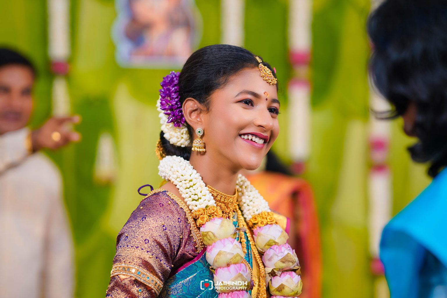 Puberty Ceremony Photography in Madurai, Puberty Function Photography ...