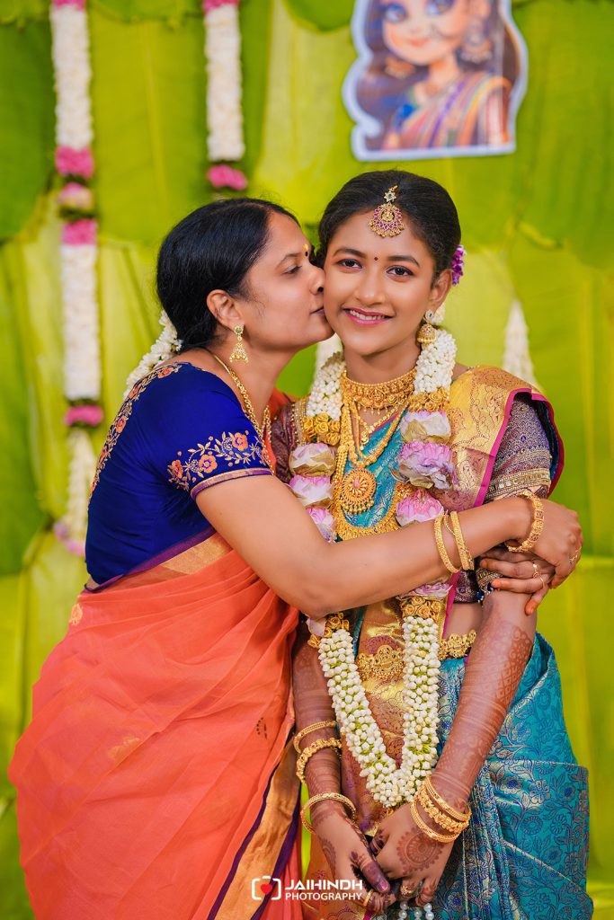 Puberty Ceremony Photography in Madurai, Puberty Function Photography ...